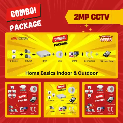 Combo Packages – Brand I Innovation