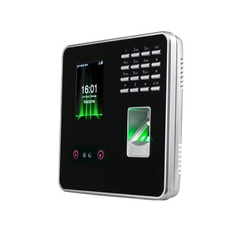 eSSL FACE ATTANDENCE & Access Control BIOMETRIC System UFACE-302 ...