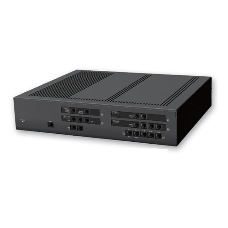 Panasonic KX-NS320 EPABX 16 Line Extension - Brand I Innovation : CCTV ...