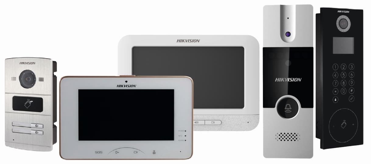 Best Video Door Phone Installation in Gurgaon | Quick Installation