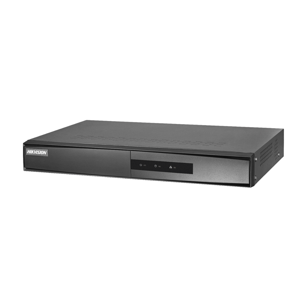 HIKVISION 16 Channel NVR DS-7616NI-Q1/M - Brand I Innovation : CCTV ...