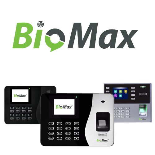 Buy online - Biometric Fingerprint Attendance System at Best Price