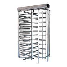 Essl Full Height Turnstiel Single Way FHT-TL-149 - Brand I Innovation ...