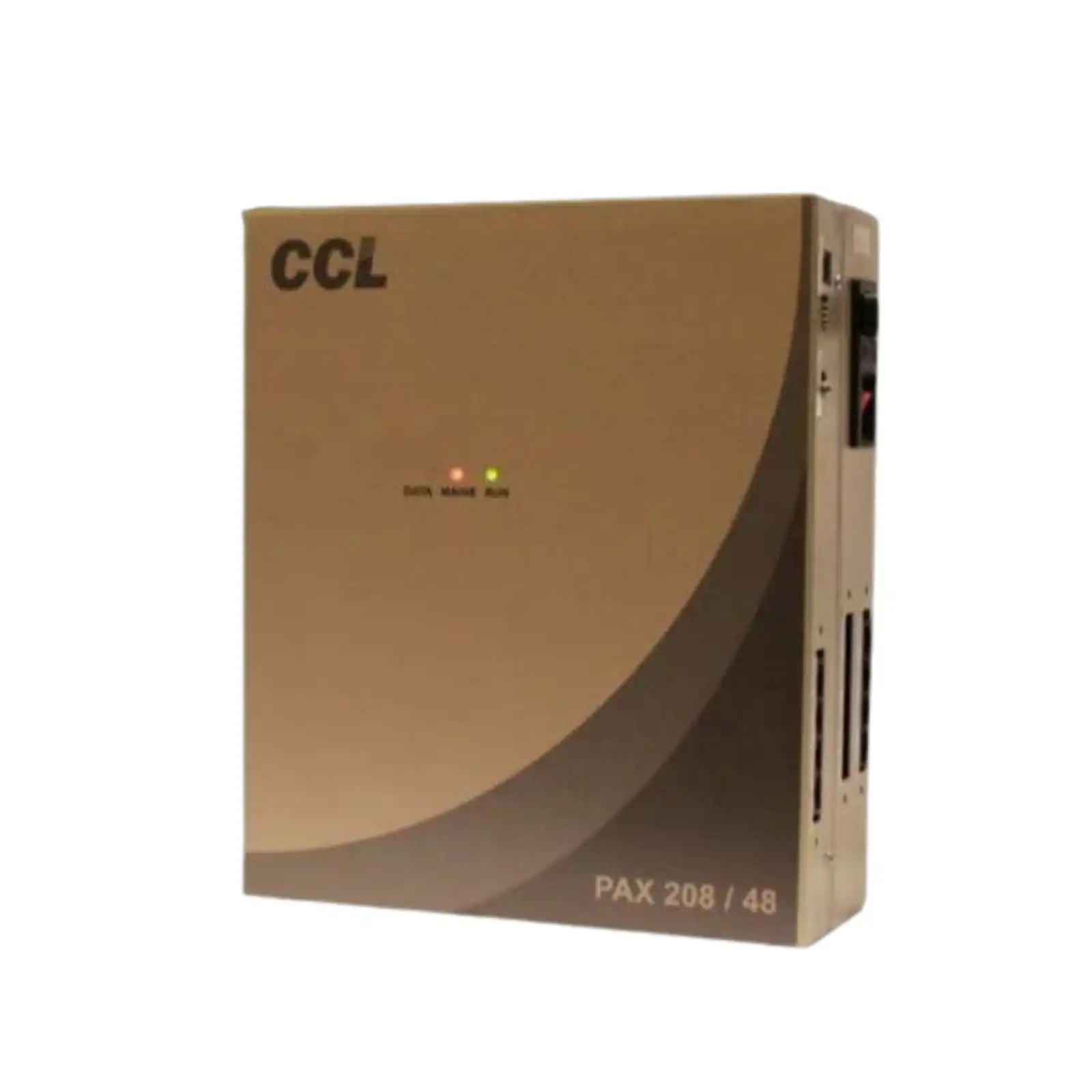 CCL PAX 208/48 - Brand I Innovation : CCTV Installation Service in Gurgaon
